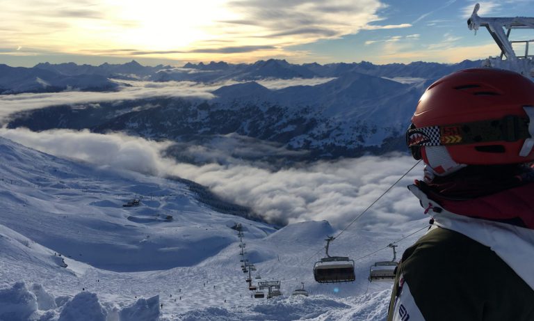 Start- und Ranglisten – Skiclub Parpan